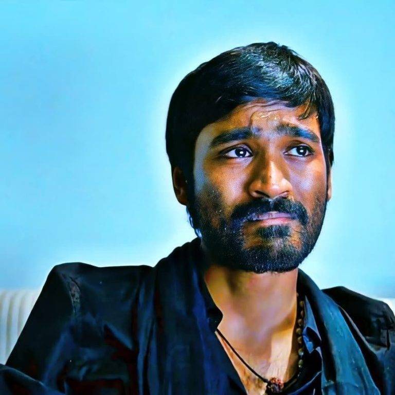 100+ Dhanush Hairstyles