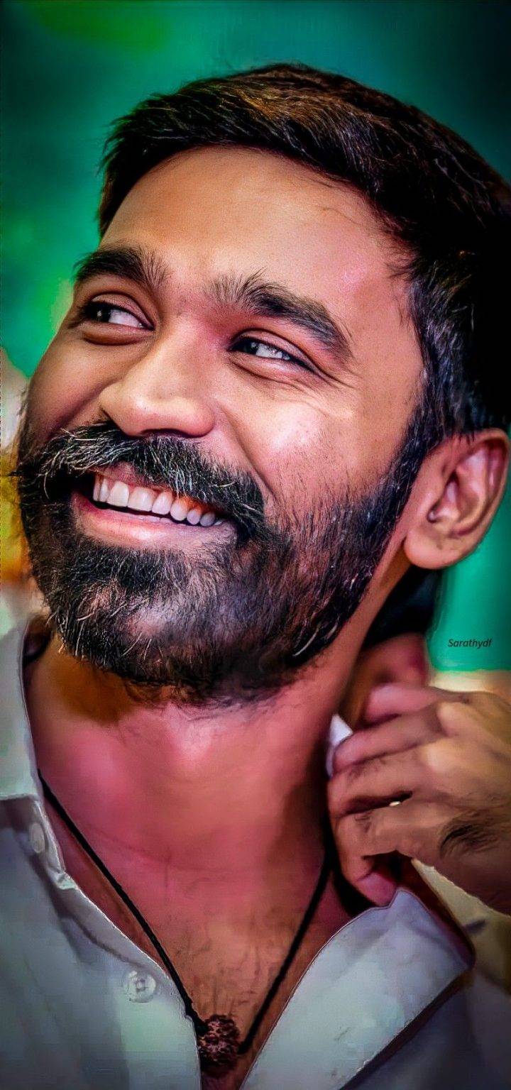 100+ Dhanush Hairstyles