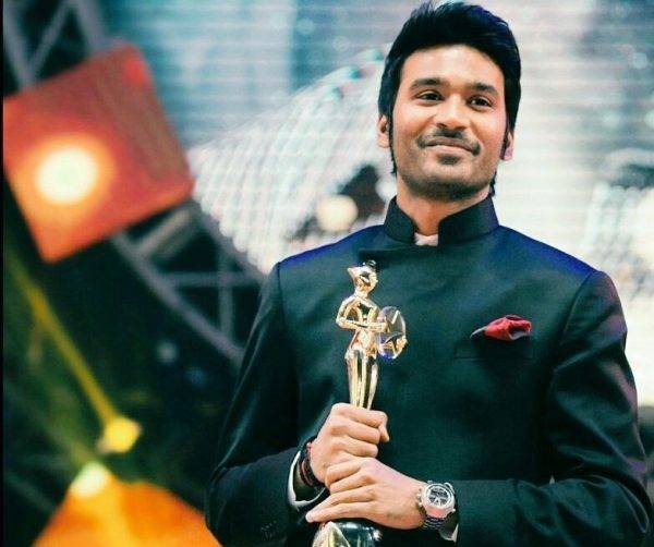 100+ Dhanush Hairstyles