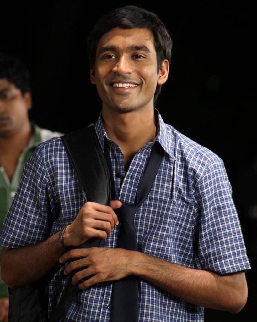 100+ Dhanush Hairstyles