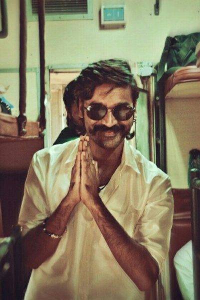 100+ Dhanush Hairstyles