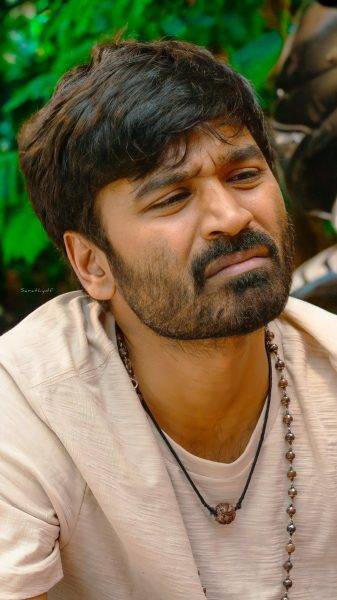 100+ Dhanush Hairstyles