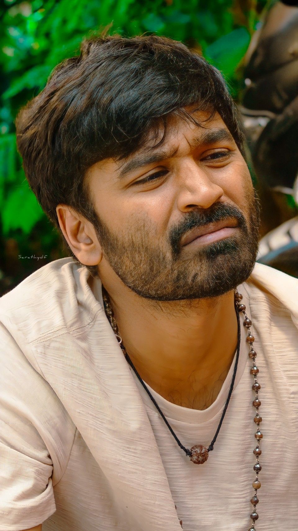 100+ Dhanush Hairstyles