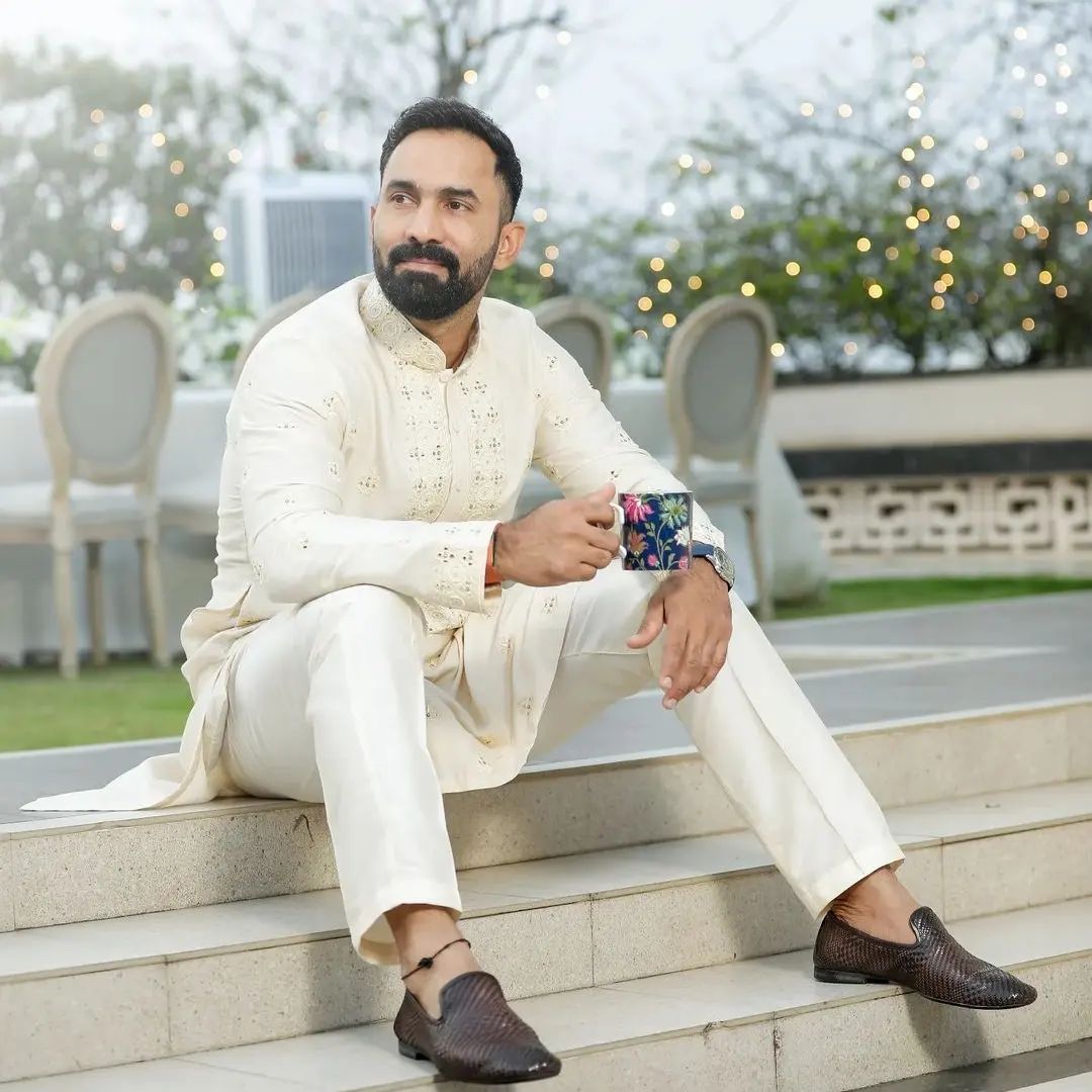 50+ Dinesh Karthik Hairstyles