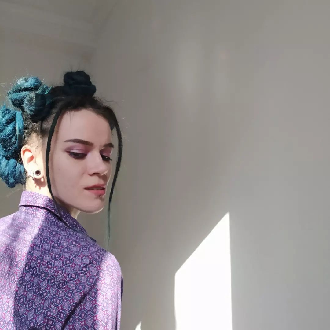 70+ Dreadlock Hairstyles for Women