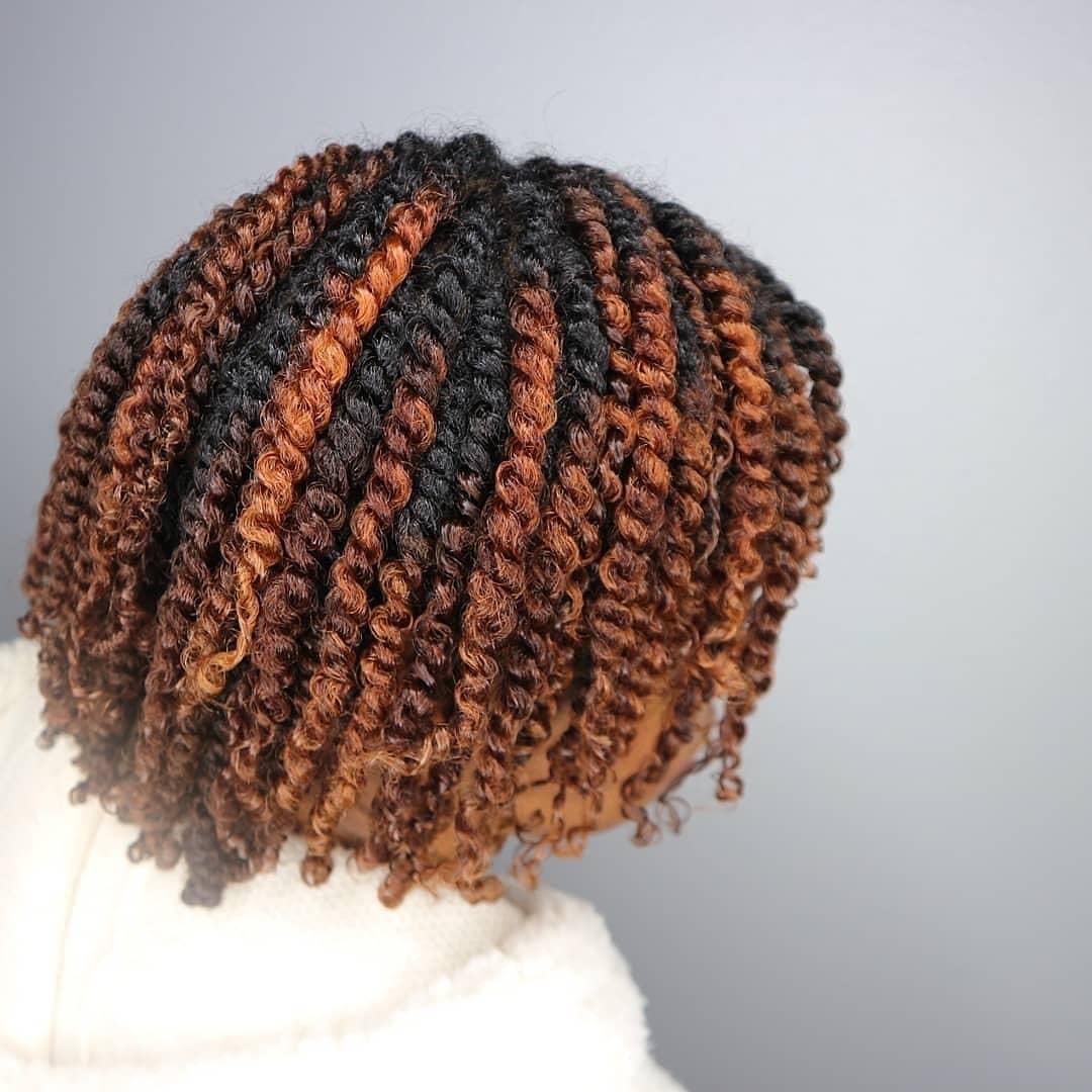 70+ Dreadlock Hairstyles for Women