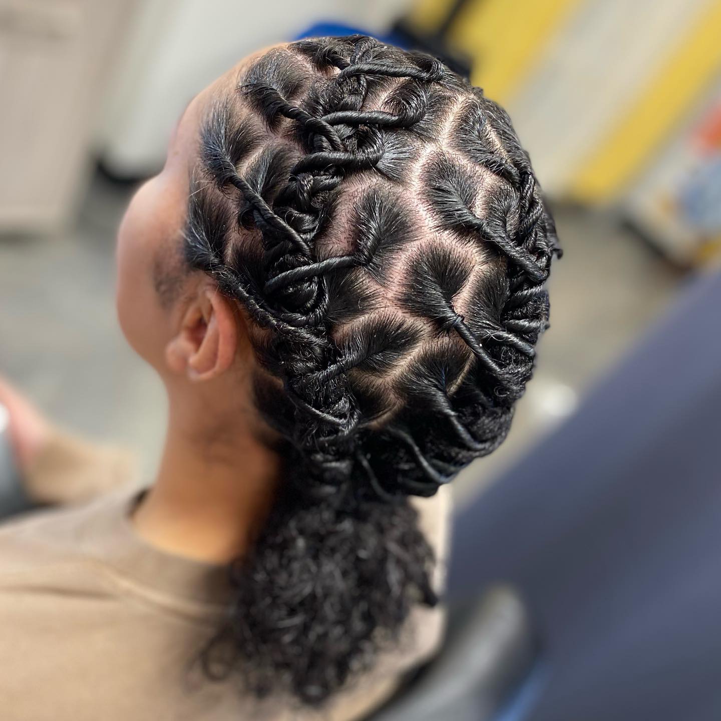 70+ Dreadlock Hairstyles for Women