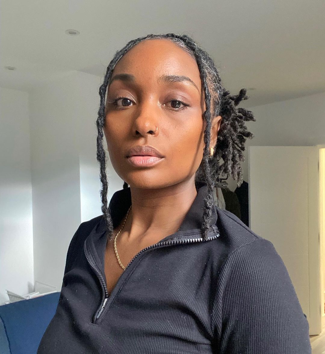 70+ Dreadlock Hairstyles for Women