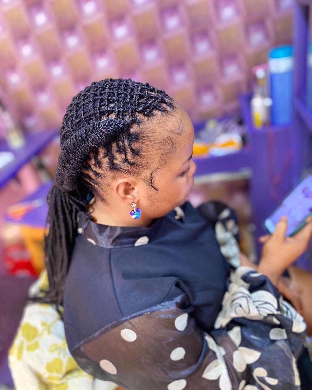 70+ Dreadlock Hairstyles for Women