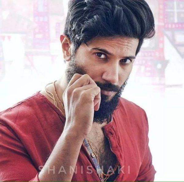 90+ Dulquer Salman Hairstyles