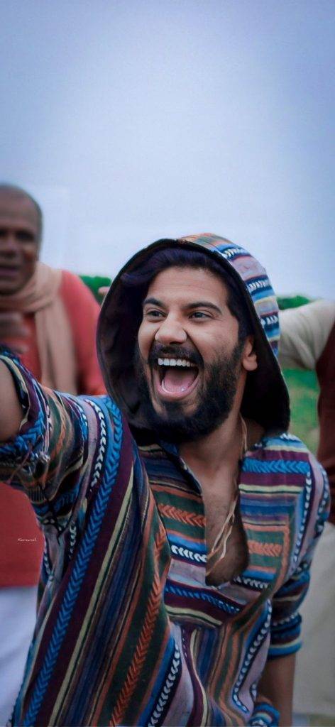 90+ Dulquer Salman Hairstyles