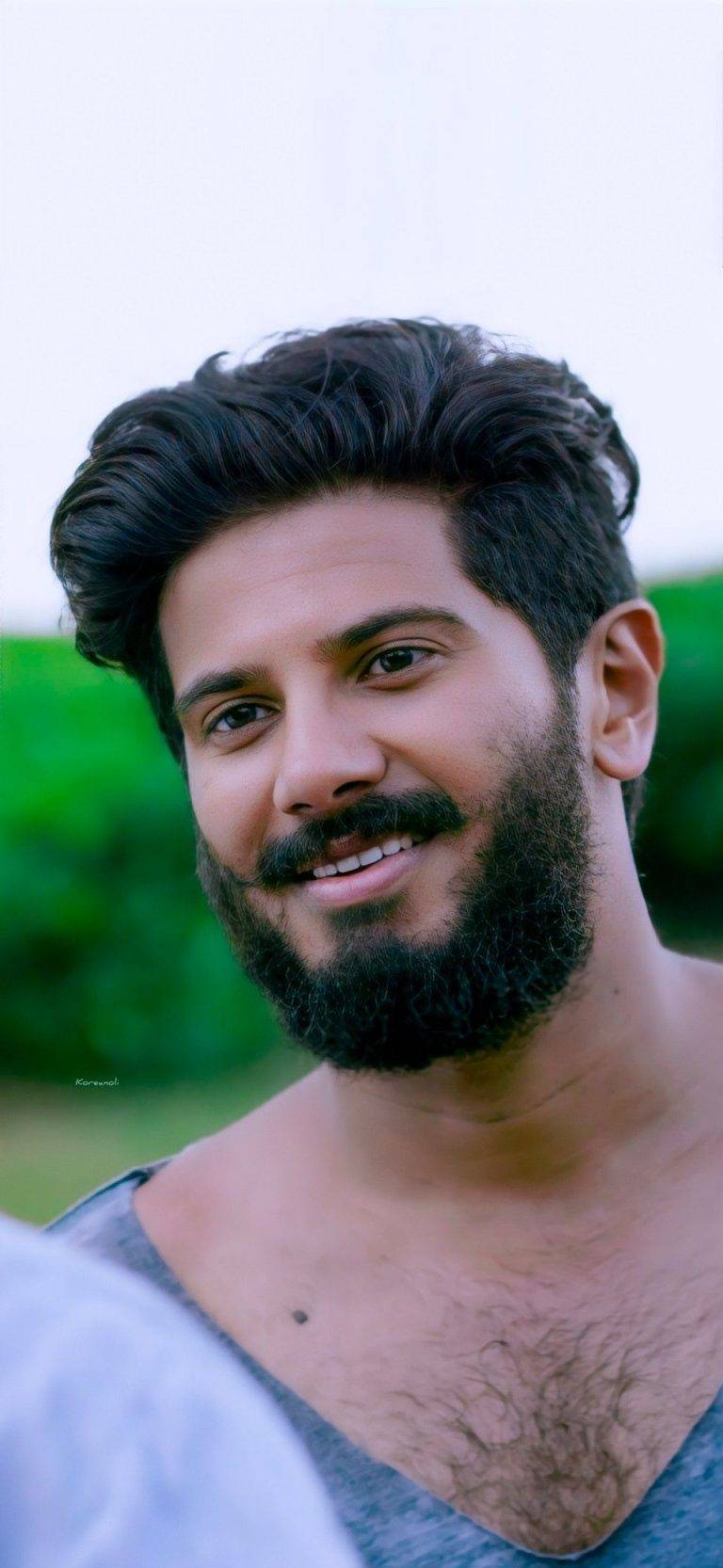 90+ Dulquer Salman Hairstyles