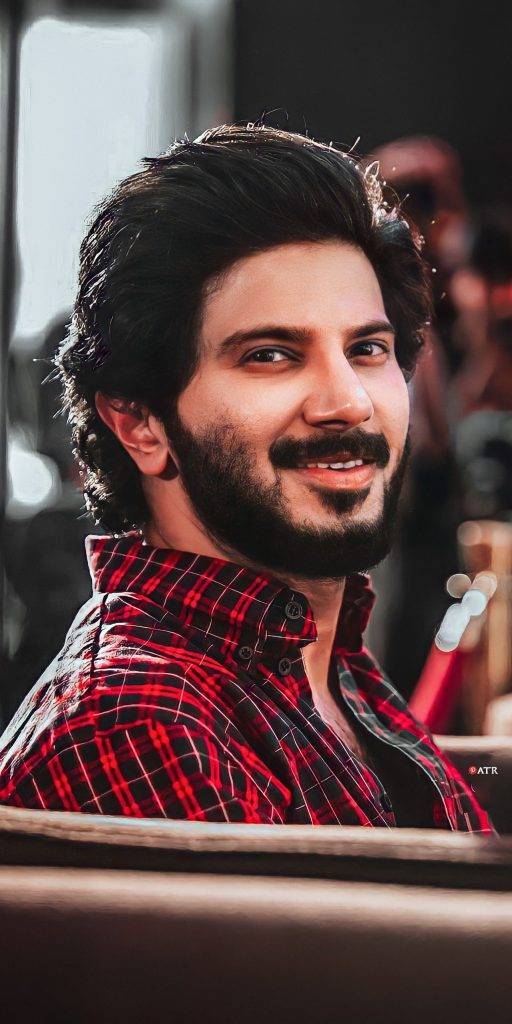 90+ Dulquer Salman Hairstyles