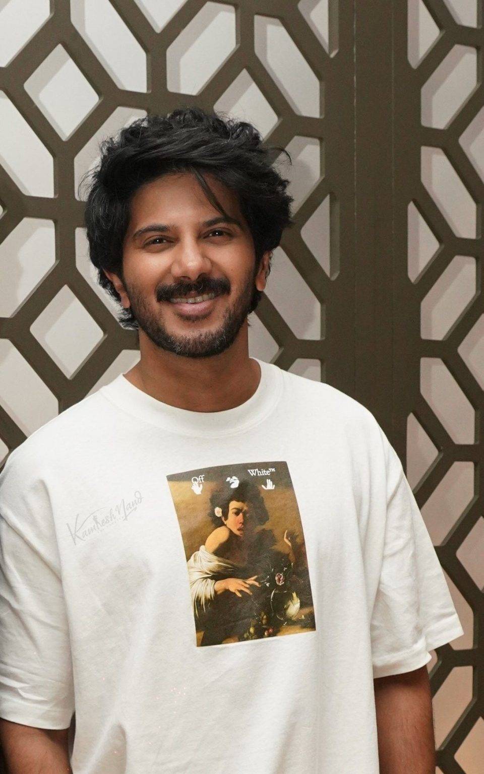 90+ Dulquer Salman Hairstyles