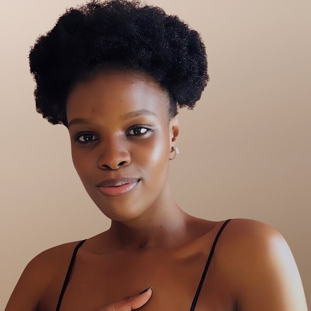 130+ Hairstyles for Afro Hair Female