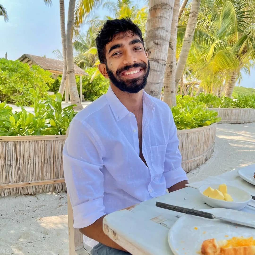 90+ Jasprit Bumrah Hairstyles