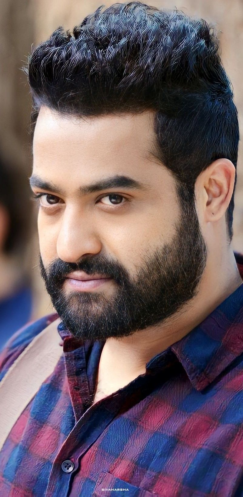 125+ Jr. NTR Hairstyles