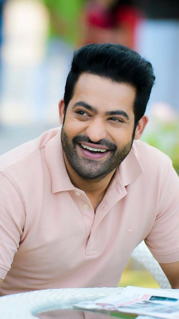 125+ Jr. NTR Hairstyles