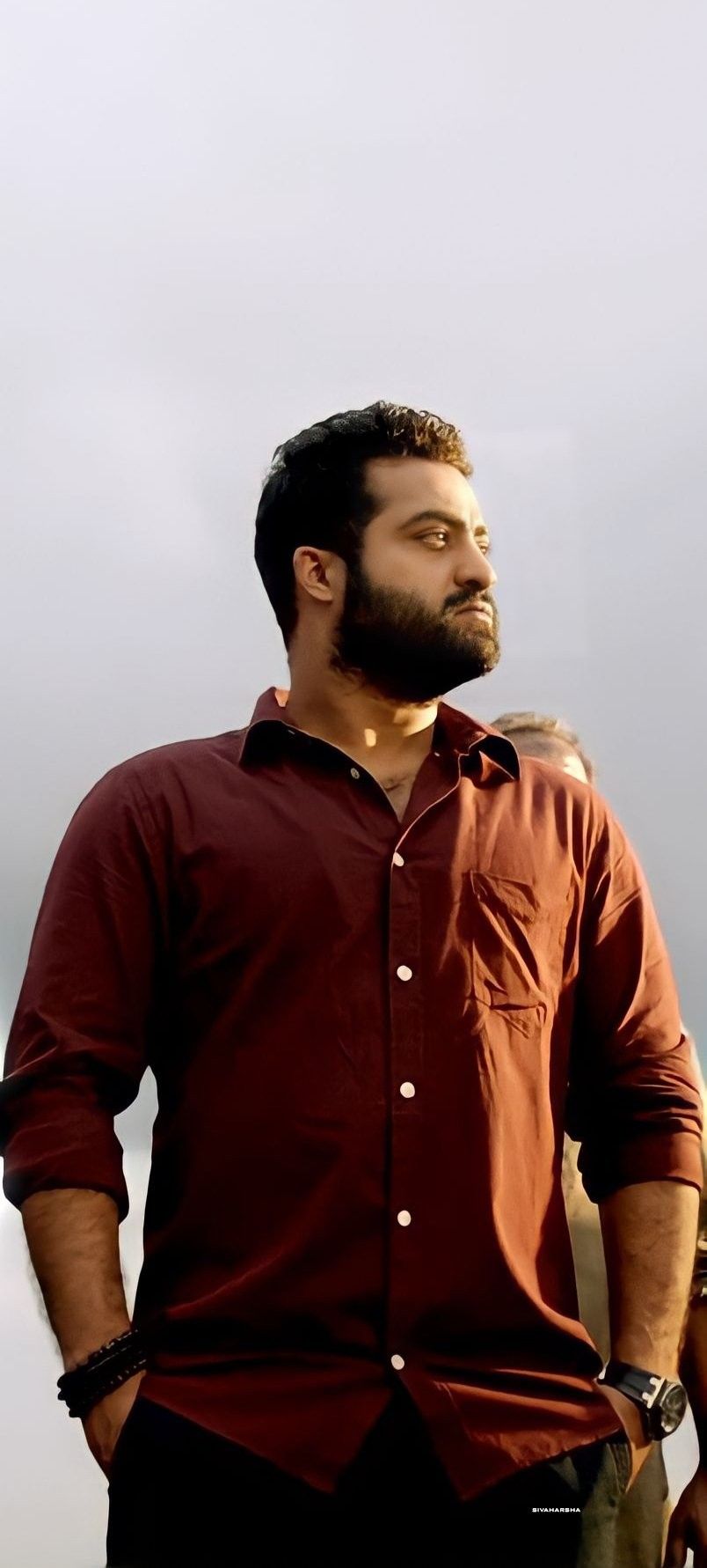 125+ Jr. NTR Hairstyles