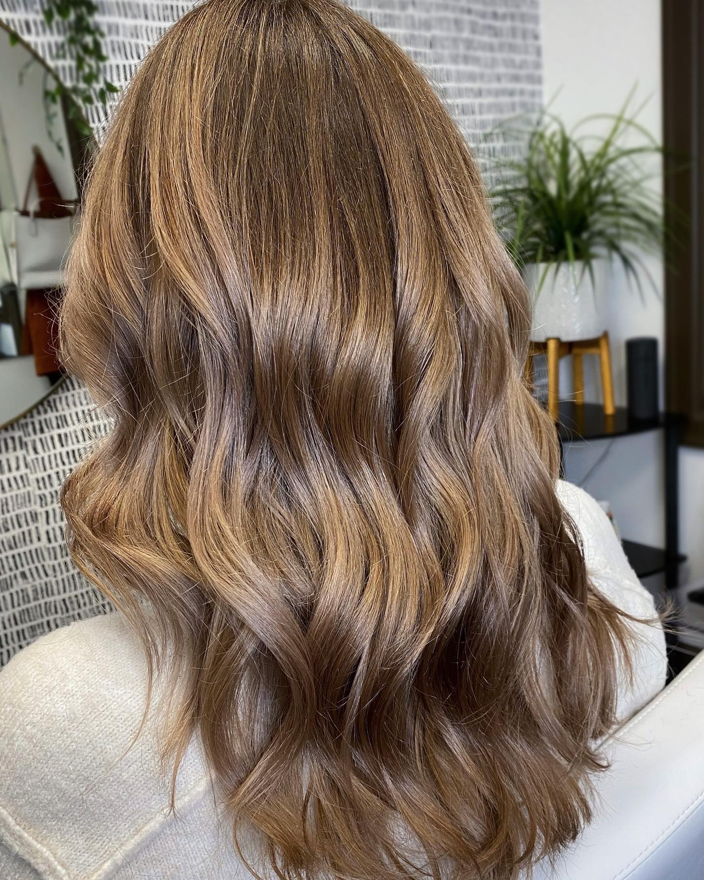 70+ Light Brown Hair Color for Women