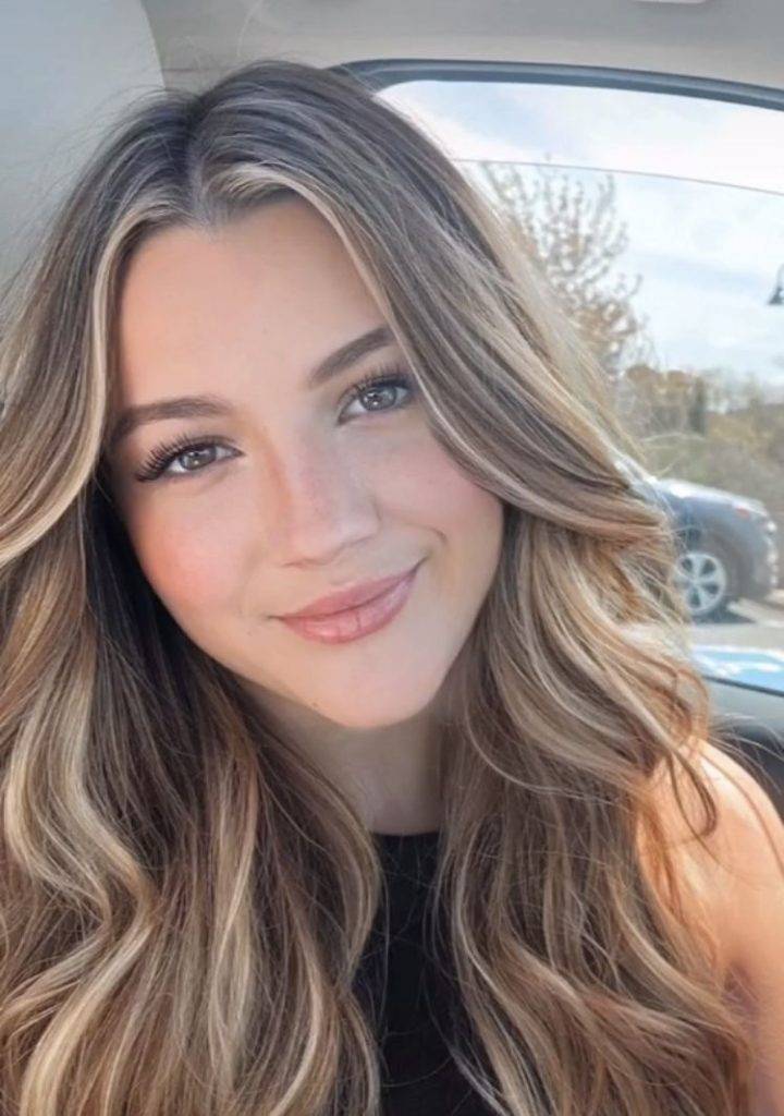 50+ Long Hairstyles for Heart Face Shape Women