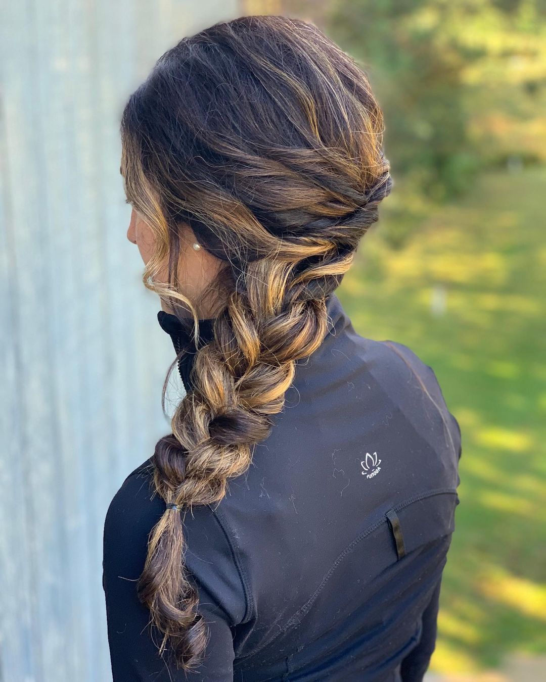 95+ Hairstyles for Thick Long Hair