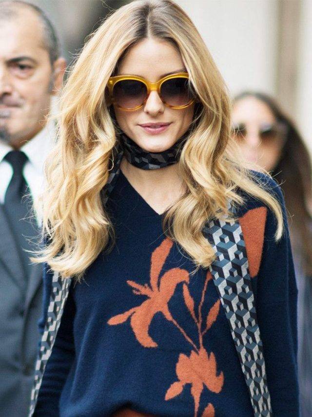 90+ Long Hairstyles for Oblong Face Shape Women