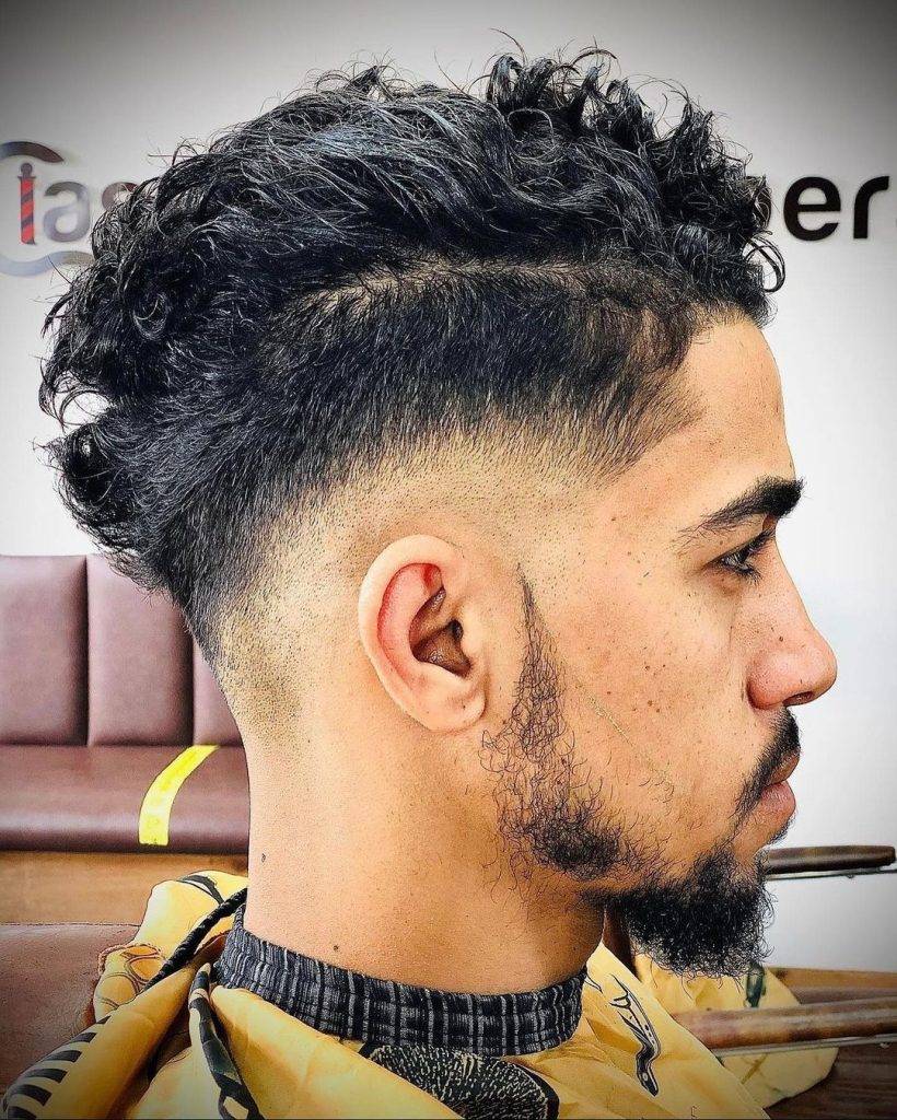 105+ Messy Hairstyles for Men