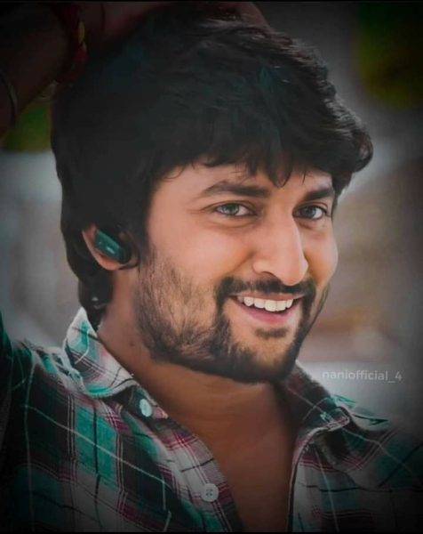 100+ Nani Hairstyles