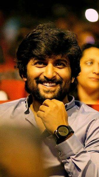 100+ Nani Hairstyles