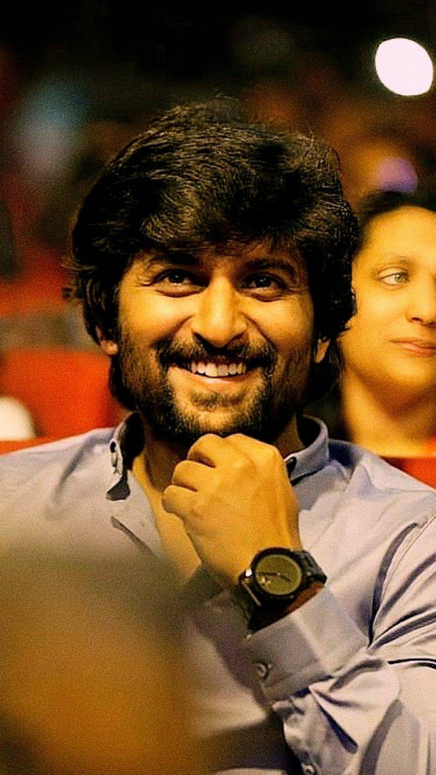 100+ Nani Hairstyles