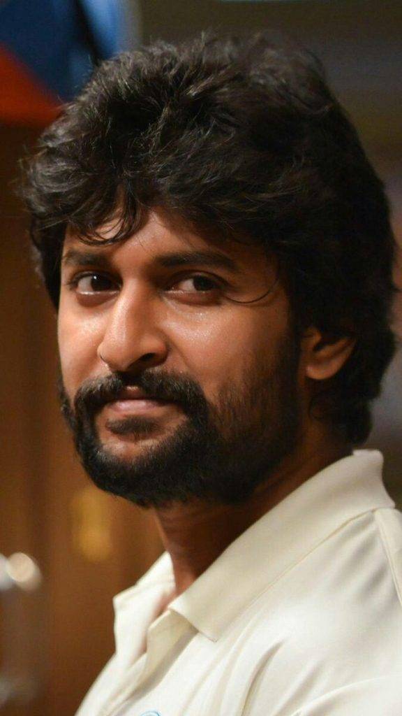 100+ Nani Hairstyles