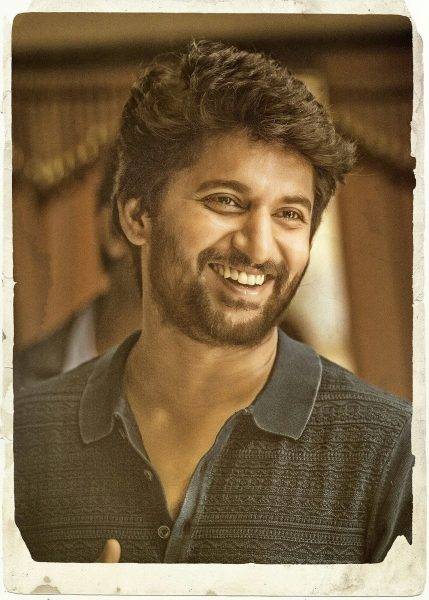 100+ Nani Hairstyles