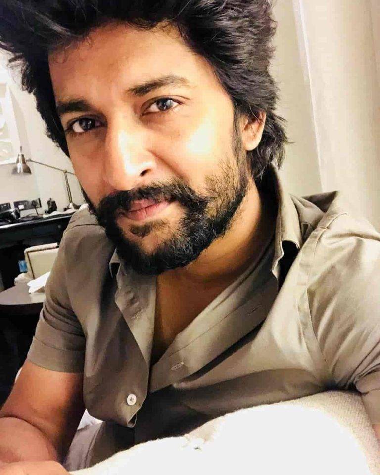 100+ Nani Hairstyles