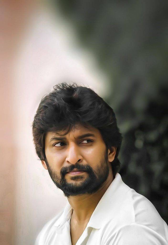 100+ Nani Hairstyles