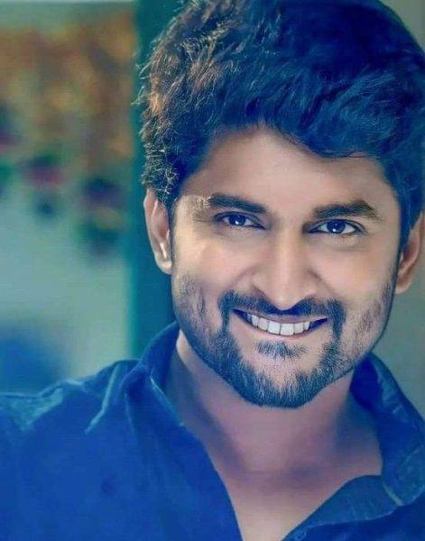 100+ Nani Hairstyles