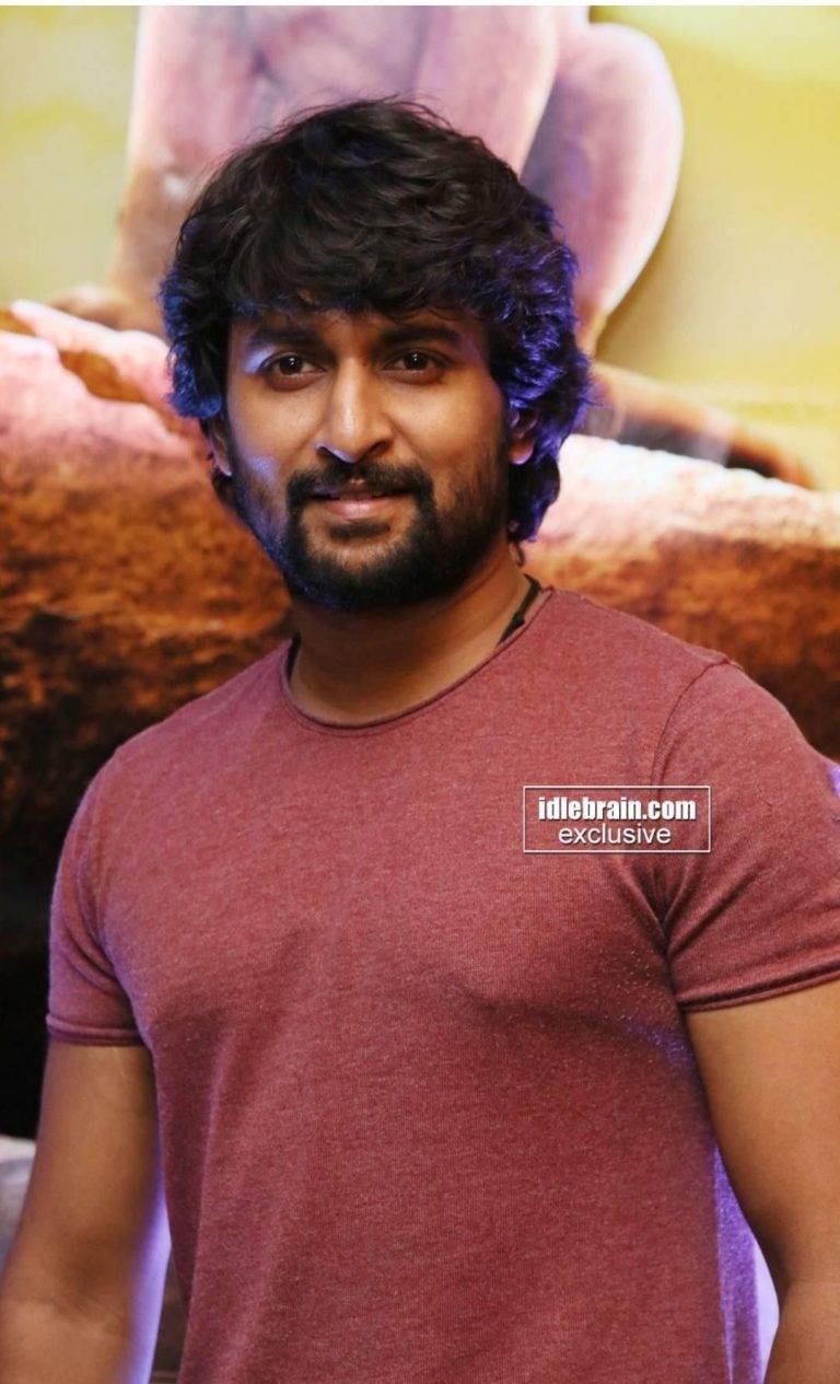 100+ Nani Hairstyles