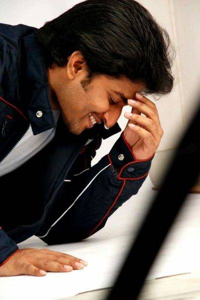 100+ Nani Hairstyles