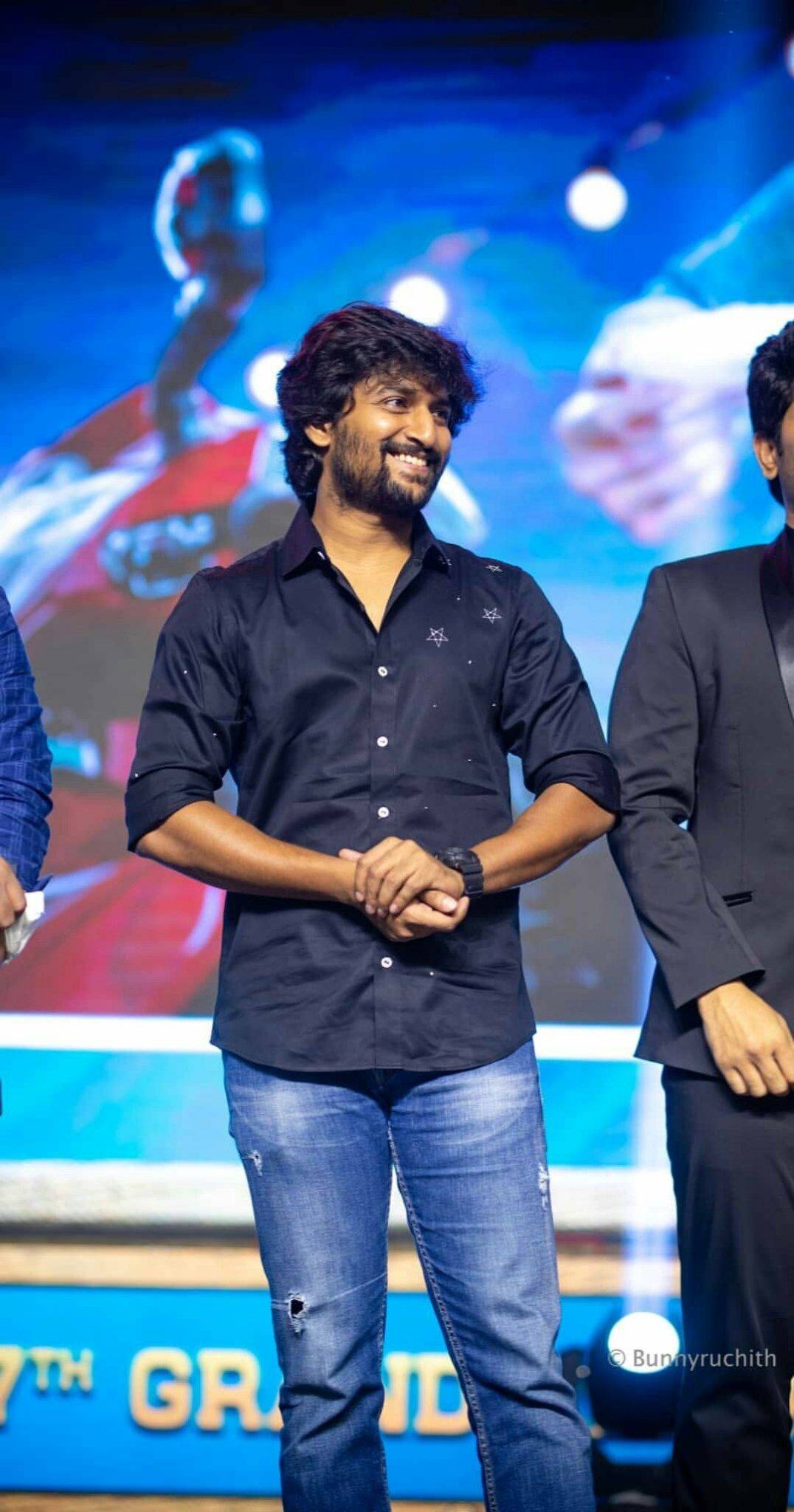 100+ Nani Hairstyles