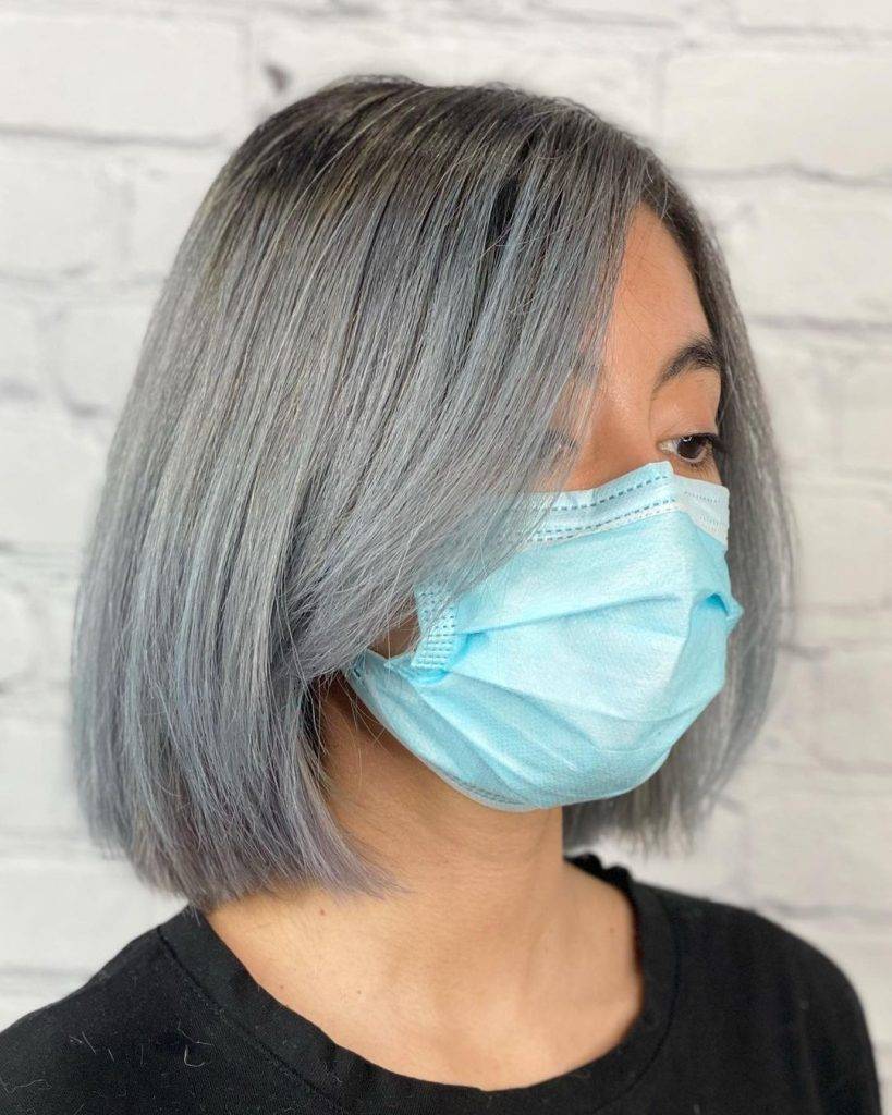 85+ Neck Length Hairstyles for Women