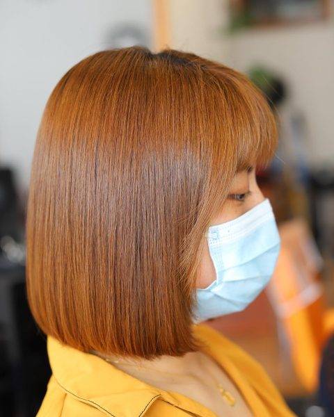 85+ Neck Length Hairstyles for Women