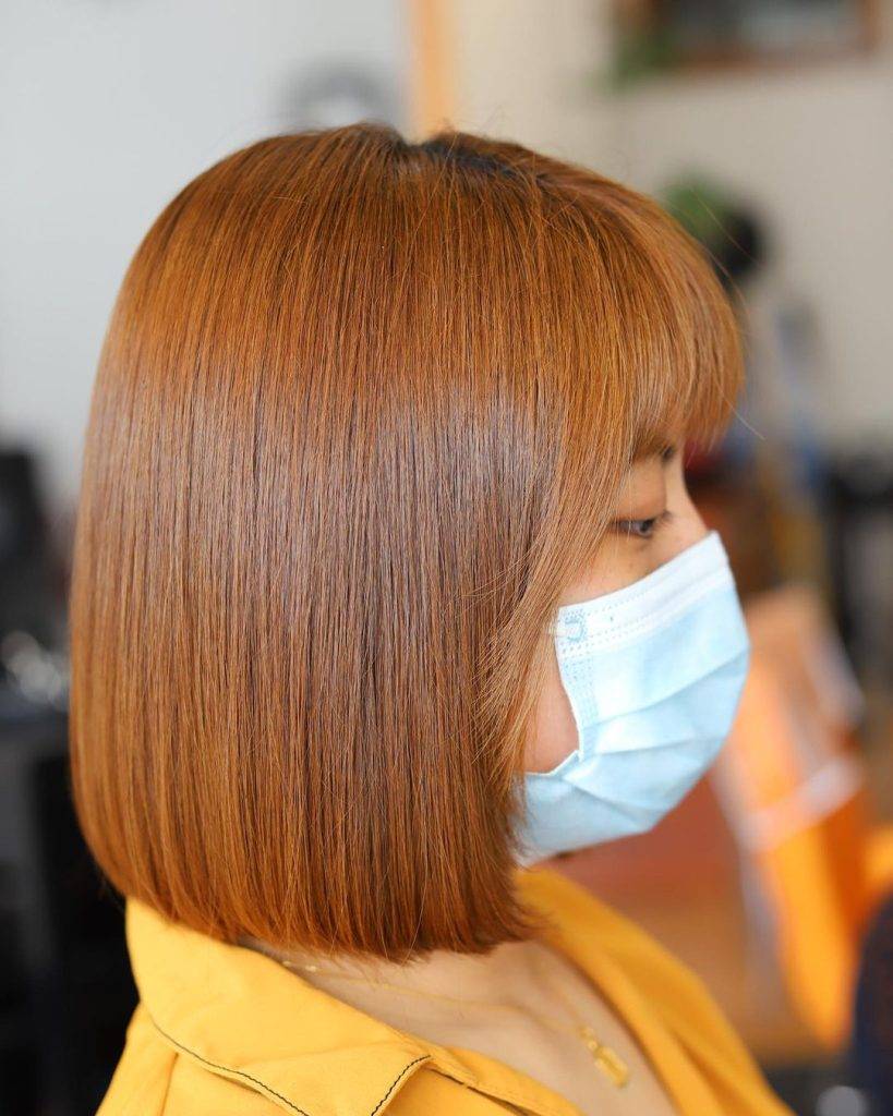 85+ Neck Length Hairstyles for Women