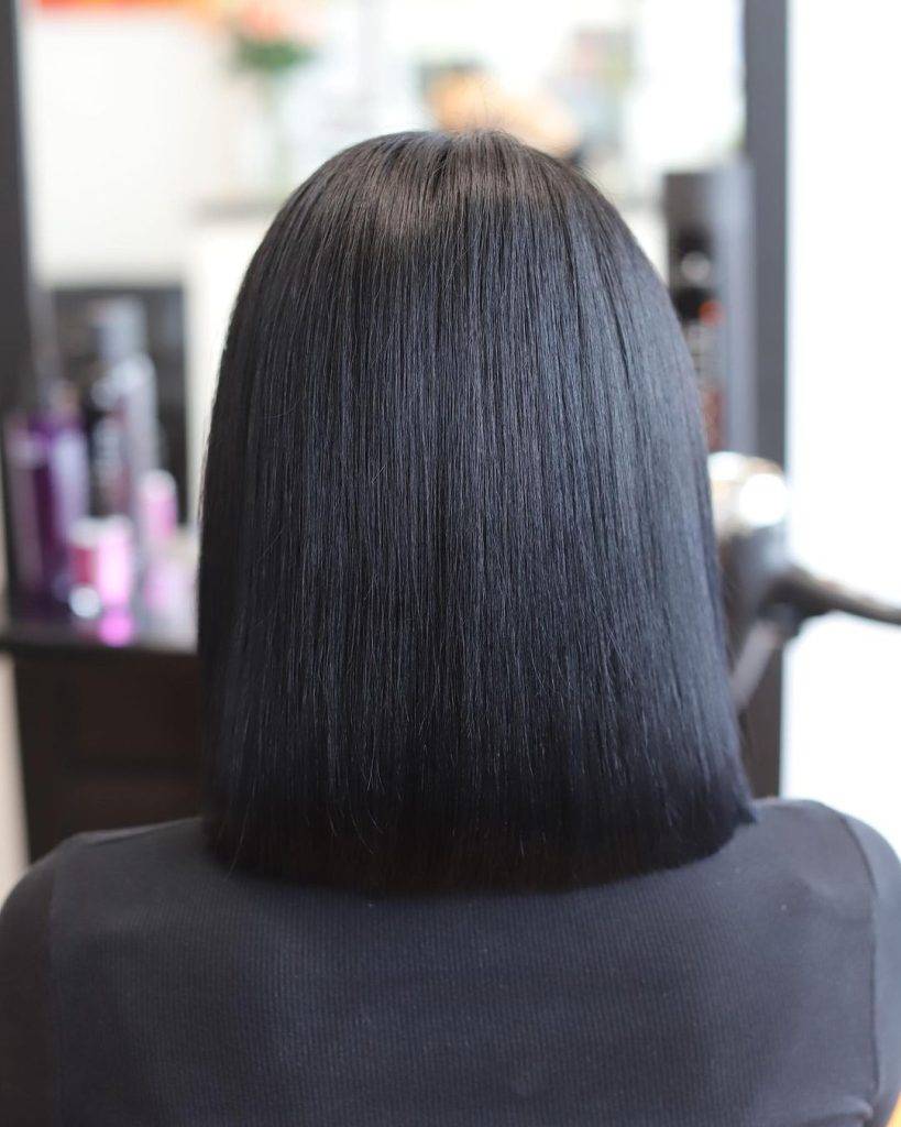 85+ Neck Length Hairstyles for Women