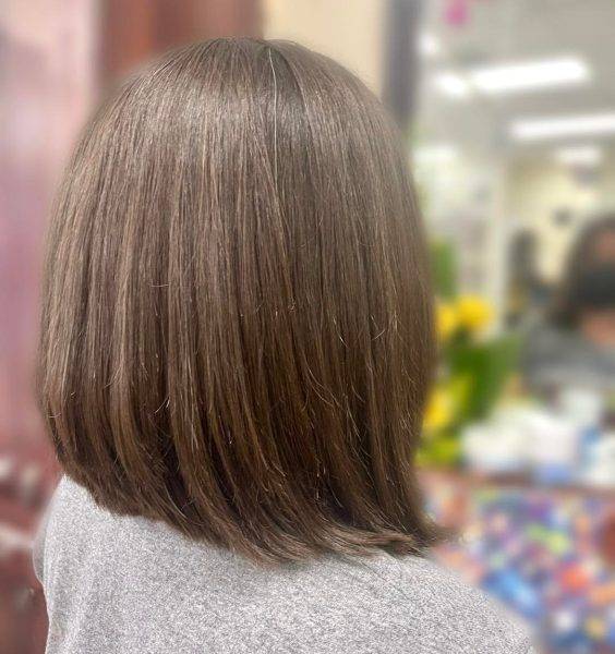 85+ Neck Length Hairstyles for Women