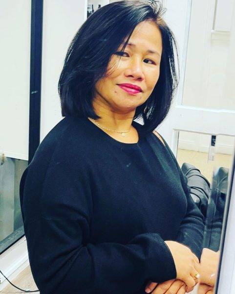 85+ Neck Length Hairstyles for Women