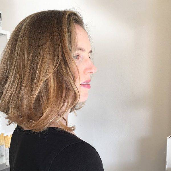 85+ Neck Length Hairstyles for Women