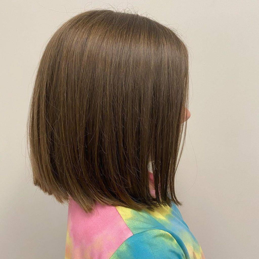 85+ Neck Length Hairstyles for Women