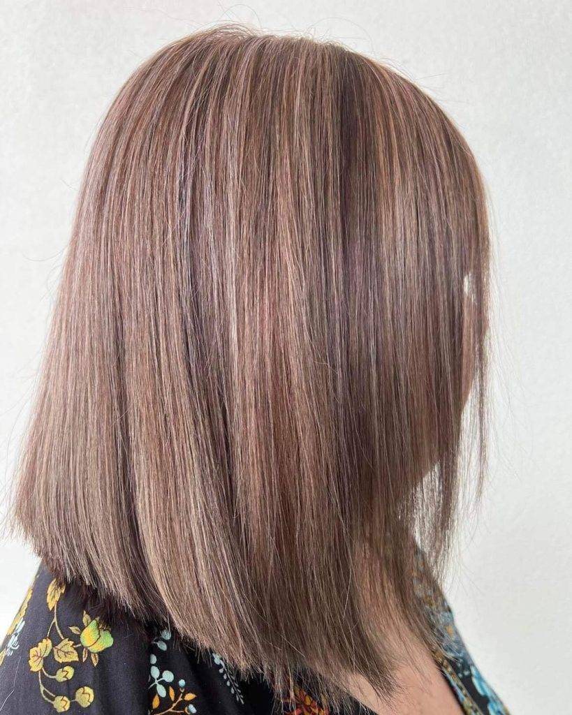 85+ Neck Length Hairstyles for Women