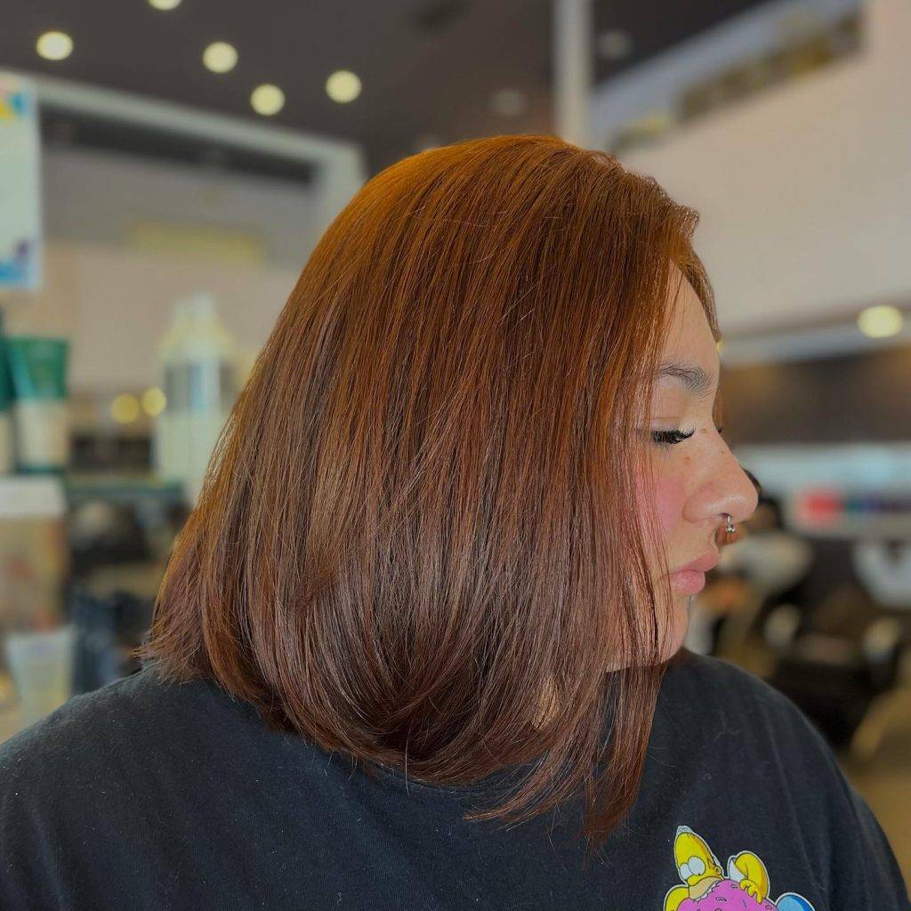 85+ Neck Length Hairstyles for Women