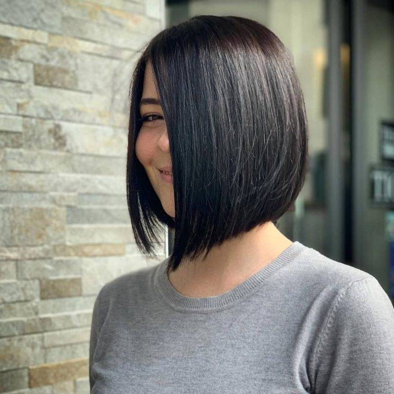 85+ Neck Length Hairstyles for Women